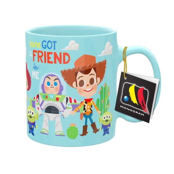 Toy Story Mug (11 oz) - Monogram International Inc.