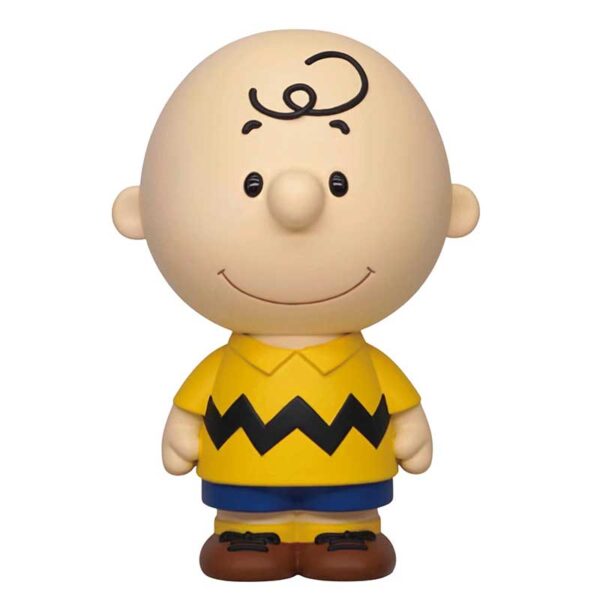 Charlie Brown Figural Bank - Monogram International Inc.