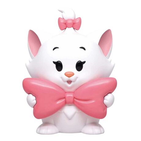 Disney Cats - Marie Figural Bank - Monogram International Inc.