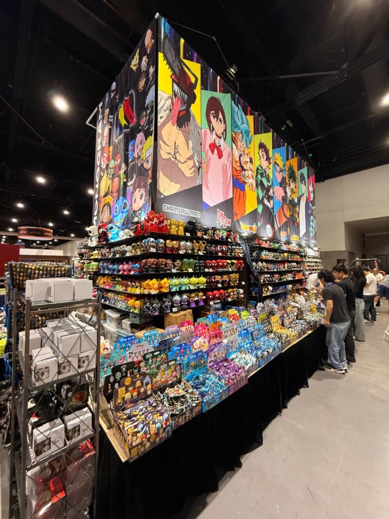 Inside the Madness: Monogram at Comic-Con 2025 - Monogram International ...
