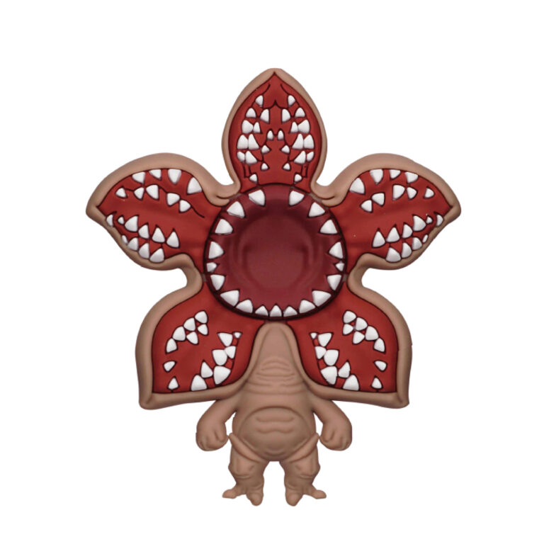 Stranger Things - Demogorgon 3D Foam Magnet - Monogram International Inc.
