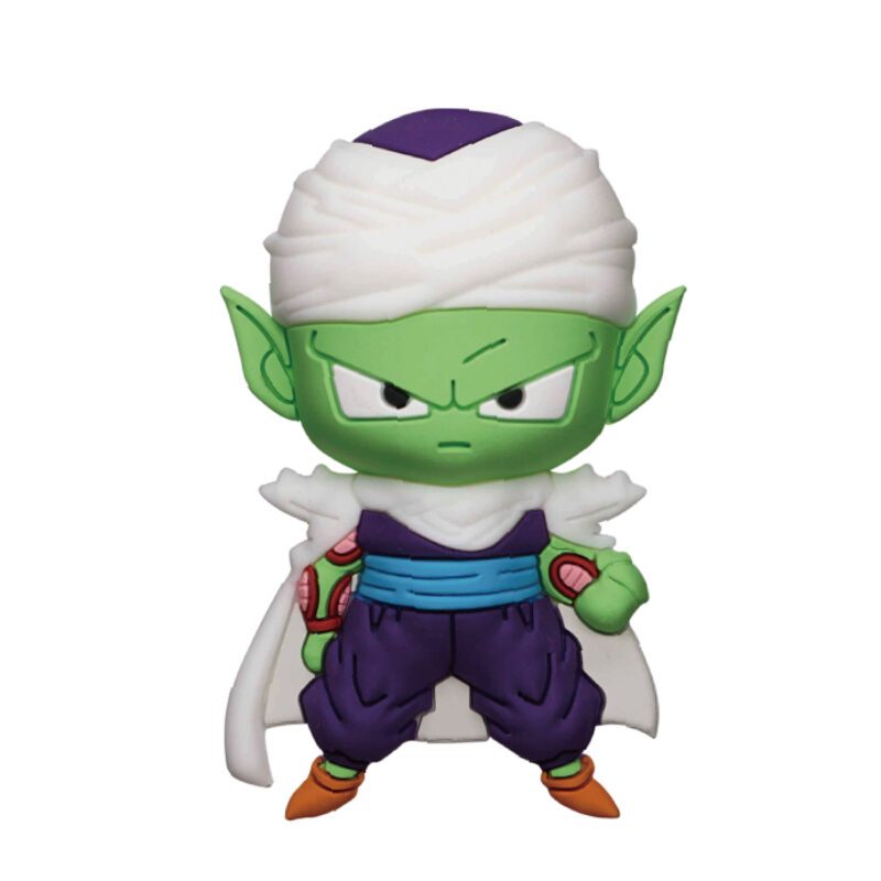 DBS - Piccolo 3D Foam Magnet - Monogram International Inc.